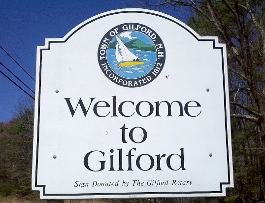 Gilford New Hampshire Retirement Communities