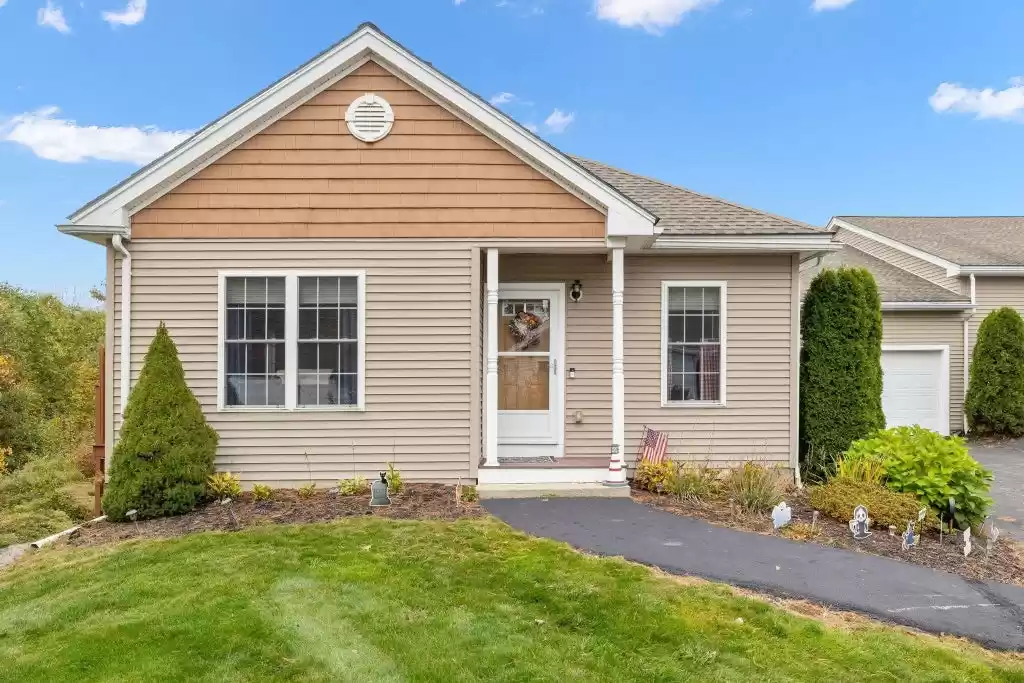 Morgan Farm Estates, Epsom, NH 03234